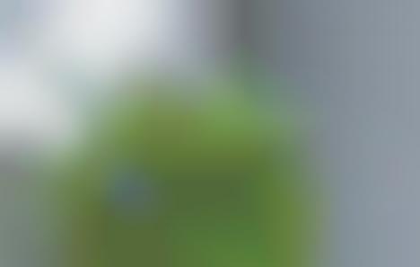 Breath Smelling Robots : interactive robot