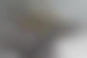 Gilded Critter Sculptures : Animal Statues