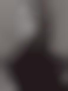 Dramatic Grayscale Editorials : V Magazine 'Pump Up The Volume'