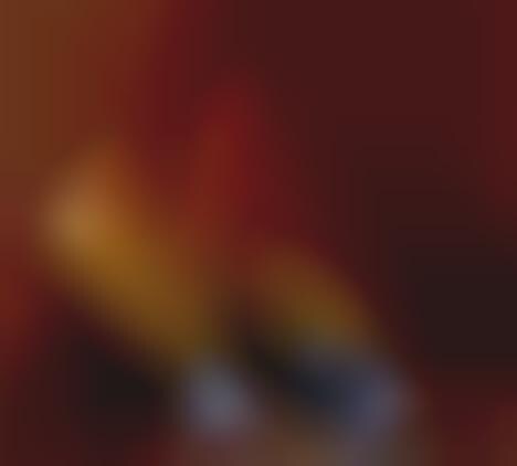 Light-Embedded Footwear : Flashlight Slippers