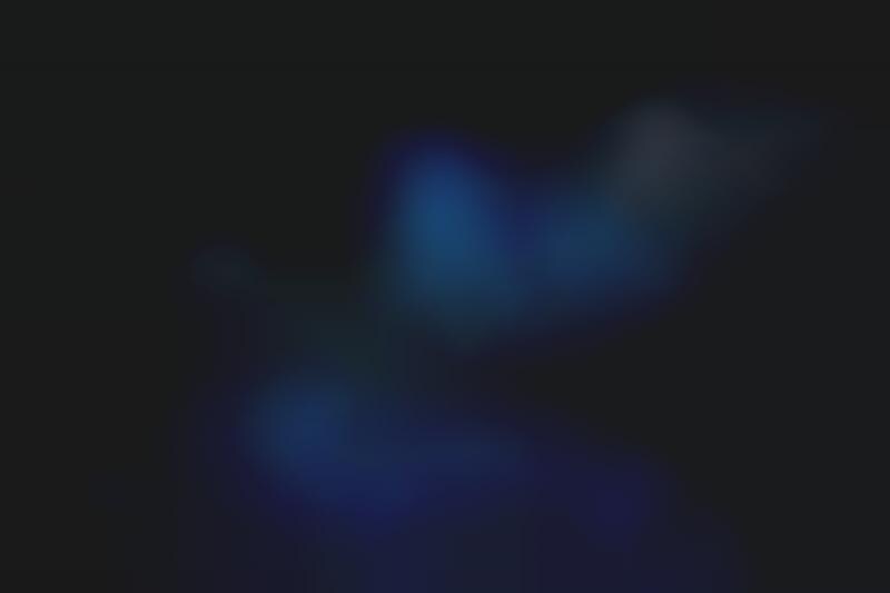 100 Luminescent Design Examples