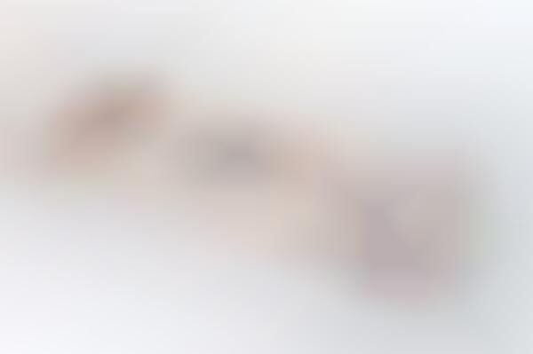 66 Intricately Miniature Things