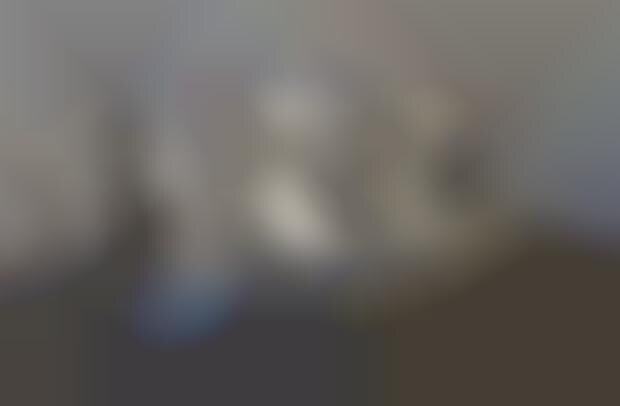 50 Abstract Geometric Furniture Designs