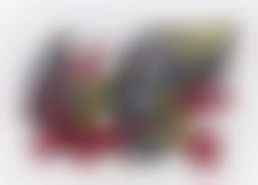 12 Biodegradable Footwear Designs