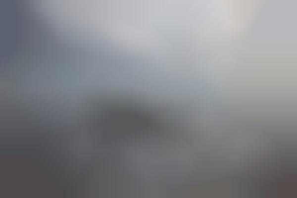 19 Examples of Devastating Disaster Photography