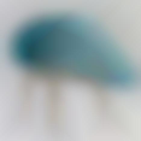 100 Examples of Abstract Seating