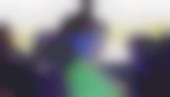 71 Examples of Bizarre Masks