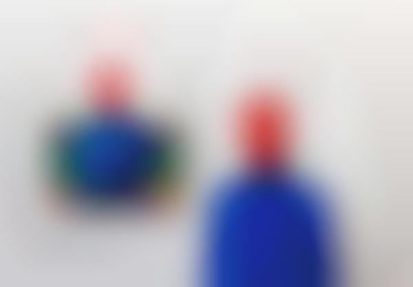 Pretend Poser Portraits : Real Life Models