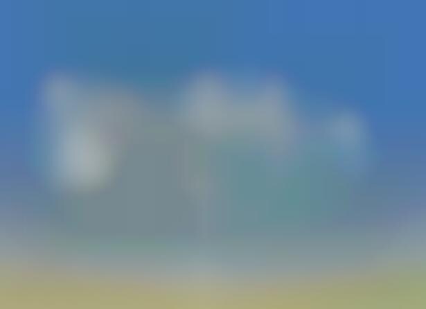 72 Protruding Architectural Structures