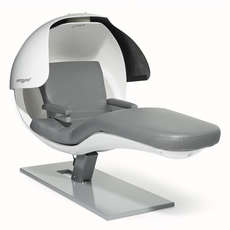 Rejuvenating Sleep Stations : Productivity Boosting Nap Pod