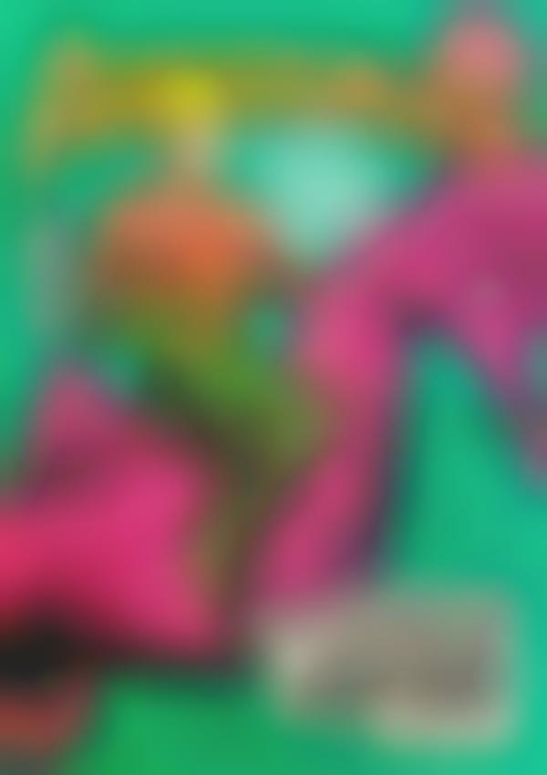 Rockstar Comic Covers : Post-Punk Superheroes