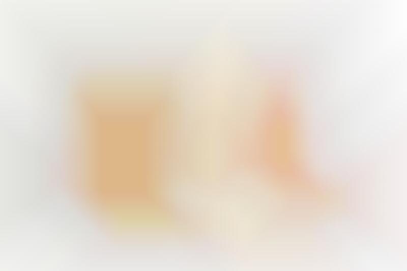 100 Examples of Abstract Seating