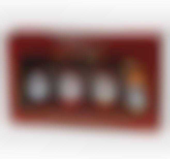 37 Unusual Condiments and Sauces