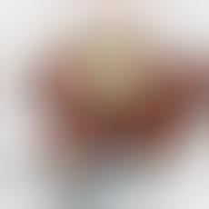 Flattened Superhero Audio Devices : Iron Man Speaker