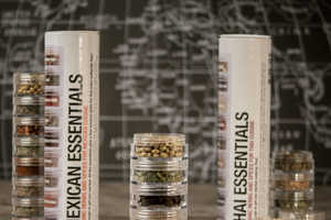 Authentic Global Spice Kits : Cooking Spices