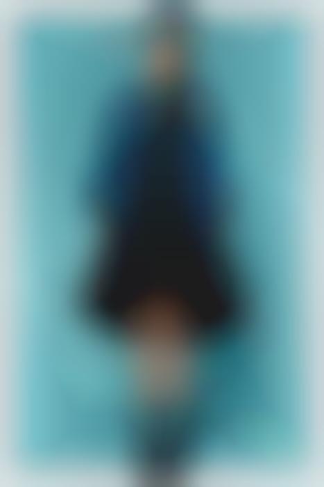 Utilitarian Sci-Fi Streetwear : Domenico Cioffi