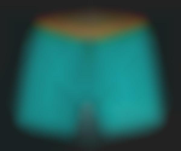 Ultra-Comfortable Separating Skivvies : mypakage