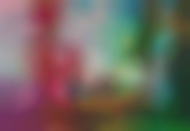 50 Polychromatic Photography Examples