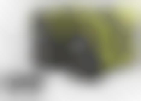 Merging Electric Powerhouses : Ryobi Generators