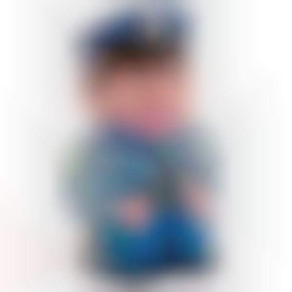 Pecularly Protective Treat Holders : Talking Cookie Jars