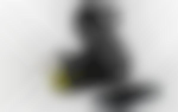 Human Energy Device Chargers : K-TOR Pocket Socket 2