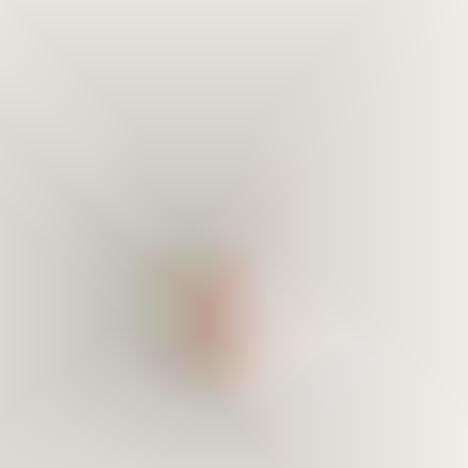 Dainty Geometric Jewelry : Rachel Gant