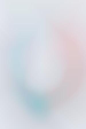 Split Personality Jewelry : Joomi Lim