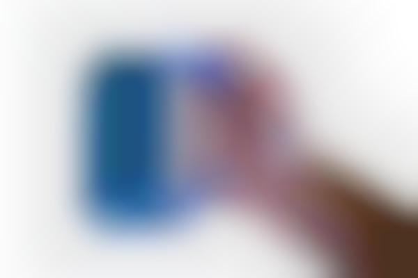 Convenient Can Clip-Ons : Go Pong Can Grip