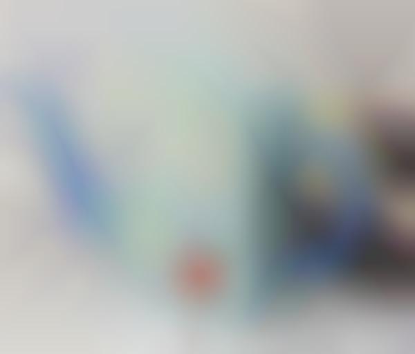 Cult Cartoon Tea Sets : Adventure Time BMO teapot