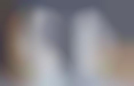 Personified China Doll Editorials : Editorial for Harper's Bazaar