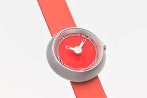 Gravity-Infused Watch Faces : Gravitistic watch