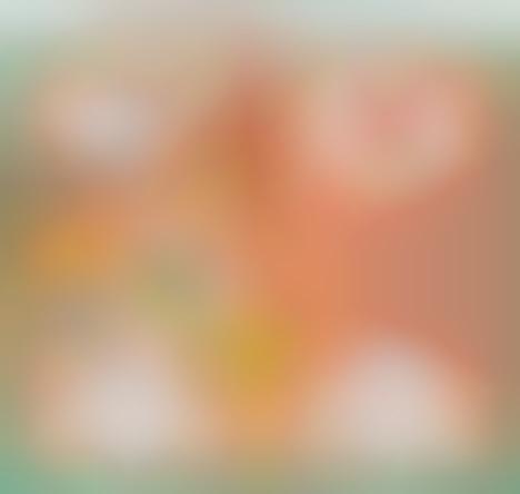 Toxic Food-Revealing Infographics : farm to fork