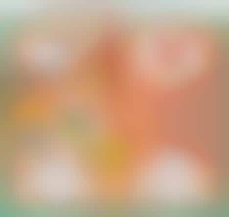 Toxic Food-Revealing Infographics : farm to fork