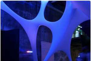 Bubble Architecture: The Work of Chris Bosse