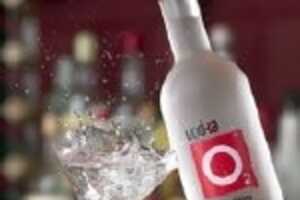 Sparkling Vodka: The Champagne of Vodkas