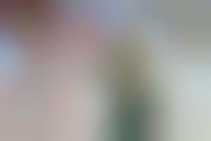 Fashionable Pregnancies: Nicole Kidman's "Days of Heaven" in Vogue