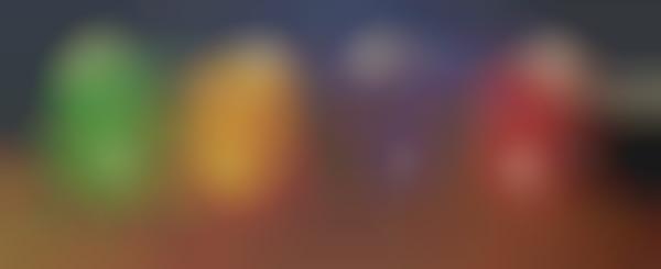 Chinese Takeout Lamps: Fast Food Home Decor