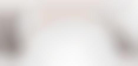 Rainbow-Shaped Table Designs : like a rainbow