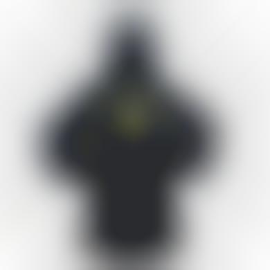 Caped Crusader Robes : Batman Hooded Bath Robe