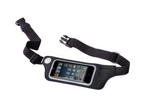 Tech-Focused Fanny Packs : Phone Fanny Packs