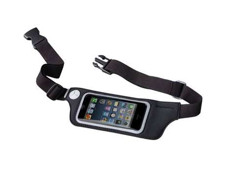 Tech-Focused Fanny Packs: These Phone Fanny Packs Secure Your Phone for ...