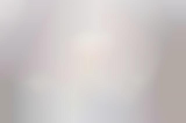 100 Examples of Abstract Seating