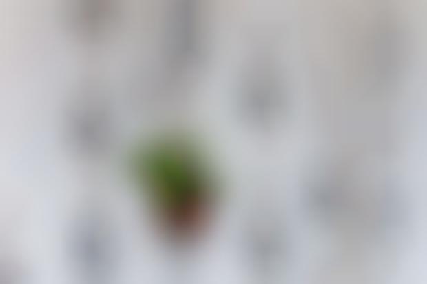 100 Examples of Hanging Home Decor