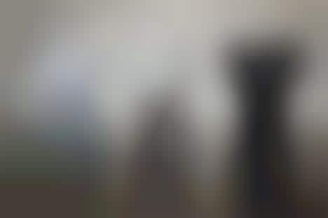 Crying Cartoon Clown Figurines : sad clown