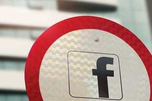 Social Media Street Sign Ads : Street Sign Ads