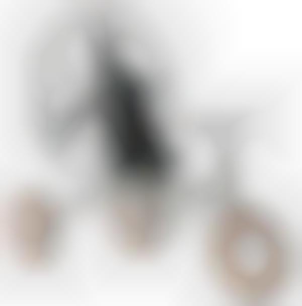 87 Custom Bicycle Accessories