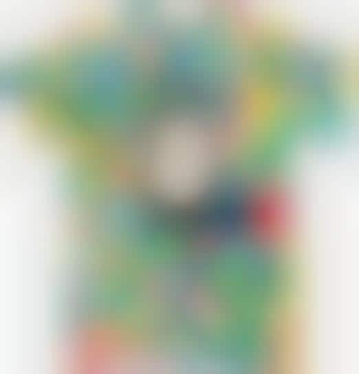 100 Examples of Pop Culture Fashion