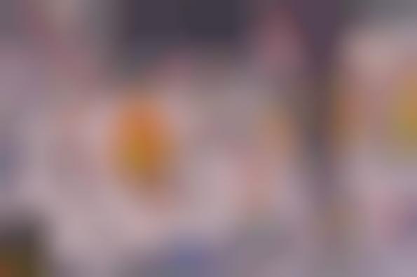 Captivating Primordial Cartoons : Astrid Yskout