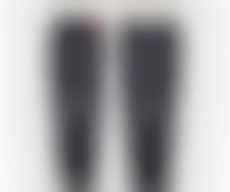 Scratch and Sniff Jeans : scratch and sniff