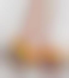 Light-Up Platform Shoes : Platform shoe designs